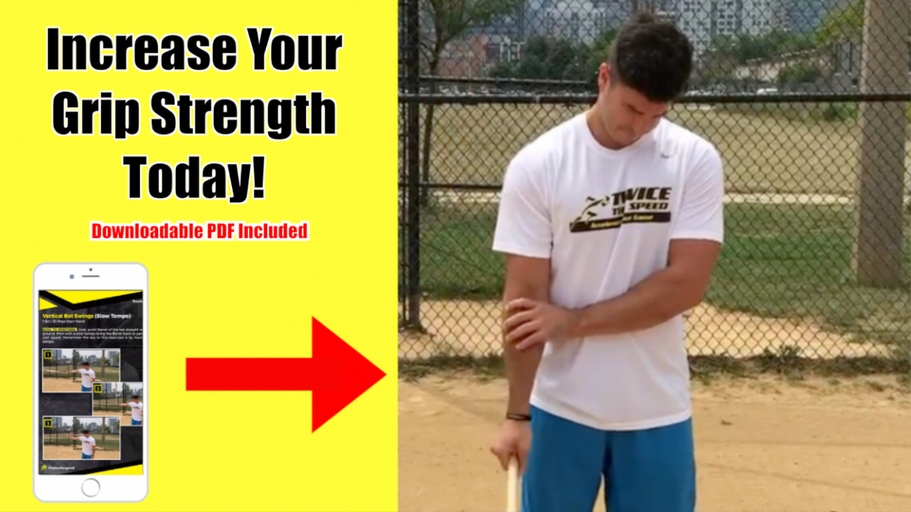 The PERFECT Forearm Workout To Increase Your Grip Strength